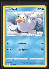 Seel Pokemon Cards - Find Pokemon Card Pictures With Our Database ...