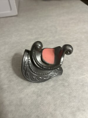 SHE-RA 1986 CLAWDEEN cat saddle Mattel (he-man motu) princess of power ...