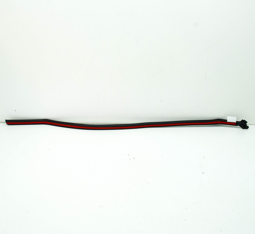 NEW BMW X6 G06 REAR LEFT DOOR B-PILLAR JOINT SEAL 51767437805 7437805 ...