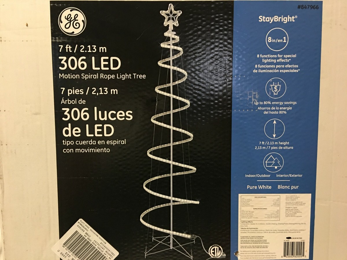 Best Trees For Lighting Rope Rope Light Ideas For DIY Outdoor Lighting