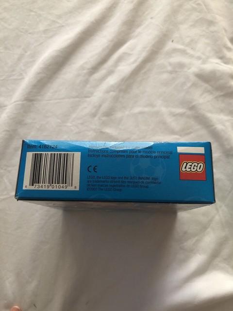 LEGO Sports: Target Practice (3424) for sale online | eBay