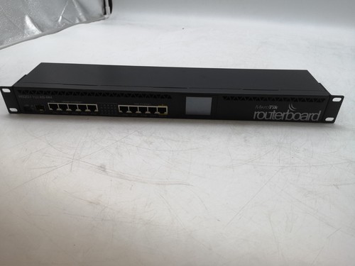 RB2011UIAS-RM Mikrotik RouterBOARD 2011UiAS | eBay