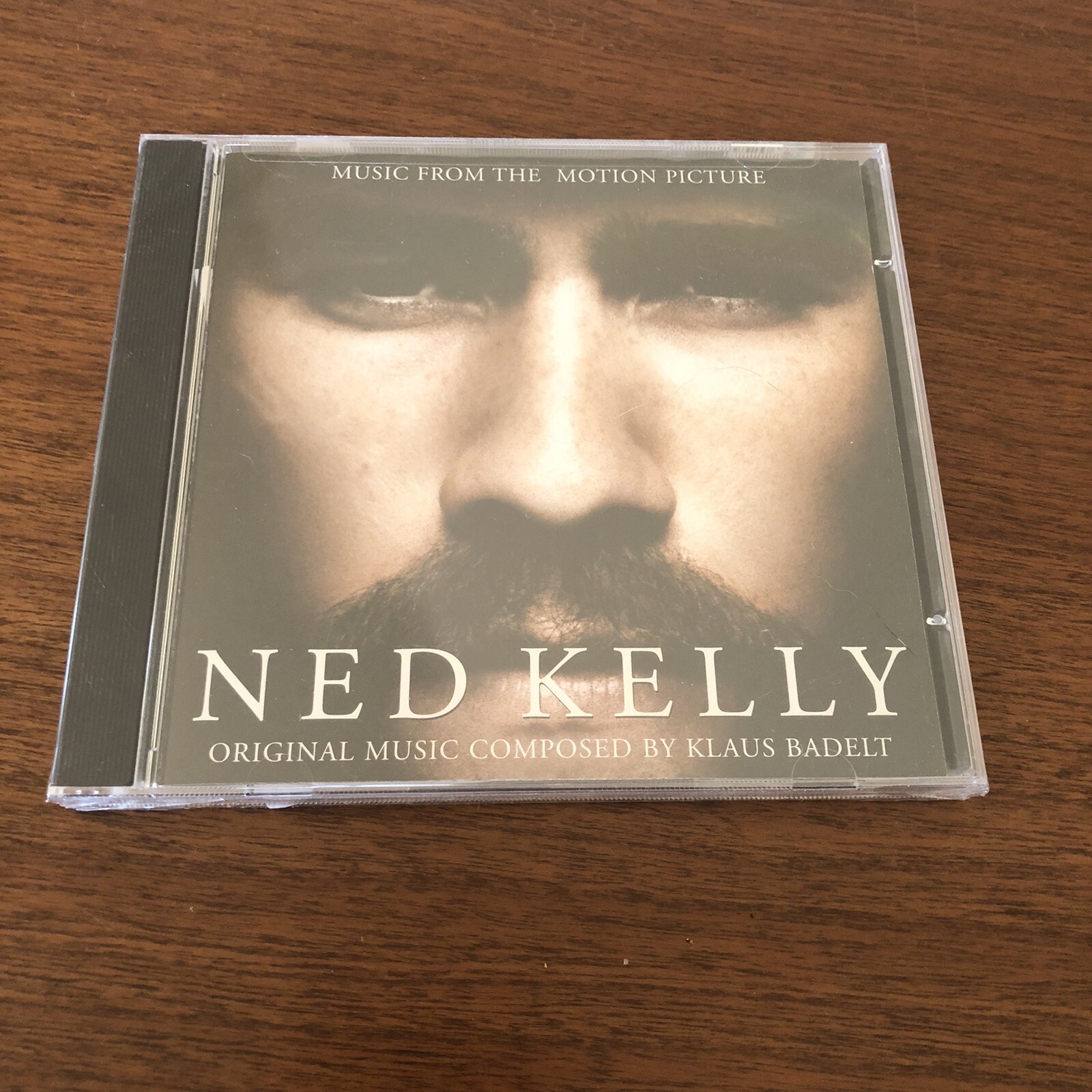 Ned Kelly [Music from the Motion Picture] (CD, Sep-2003, Decca) for ...