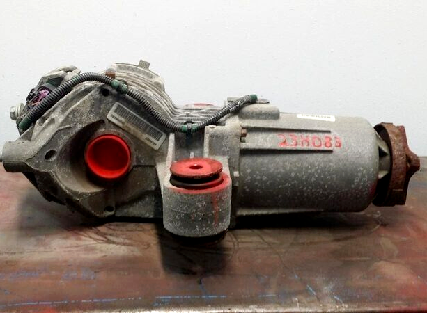 2010-2017 Chevy Equinox Rear Axle Differential Carrier | eBay