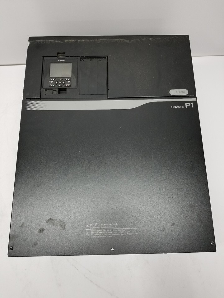 **REPAIR EVALUATION ONLY** Hitachi p1-01160-hfuf | eBay