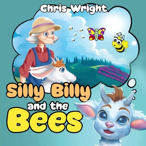 Silly Billy and the Bees | Chris Wright | Taschenbuch | Englisch | 2024 | eBay.de