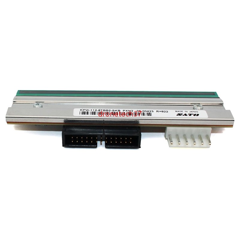 GH000741A Original Printhead for SATO CL408 CL408E 203dpi Thermal Label ...
