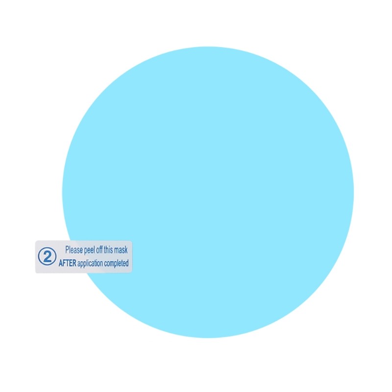 Auto Rear View Mirror Protective Anti Fog Car Mirror Window Clear Anti ...