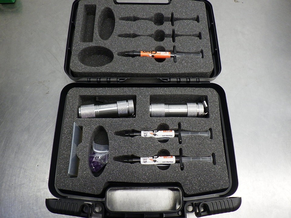 1 FillaChip Scratch & Chip Repair Starter Kit FCH 1902 | eBay