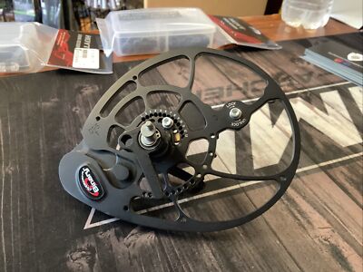 Bowtech Archery Overdrive Binary BT-5 | eBay
