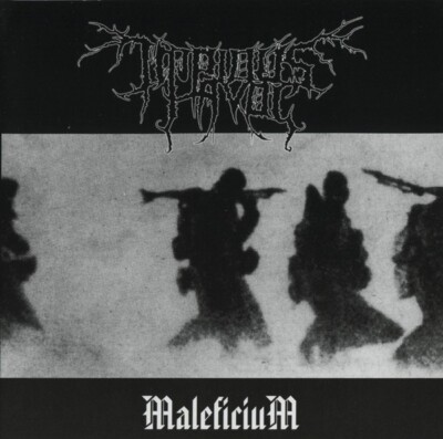 IMPIOUS HAVOC – Maleficum, CD | eBay.de