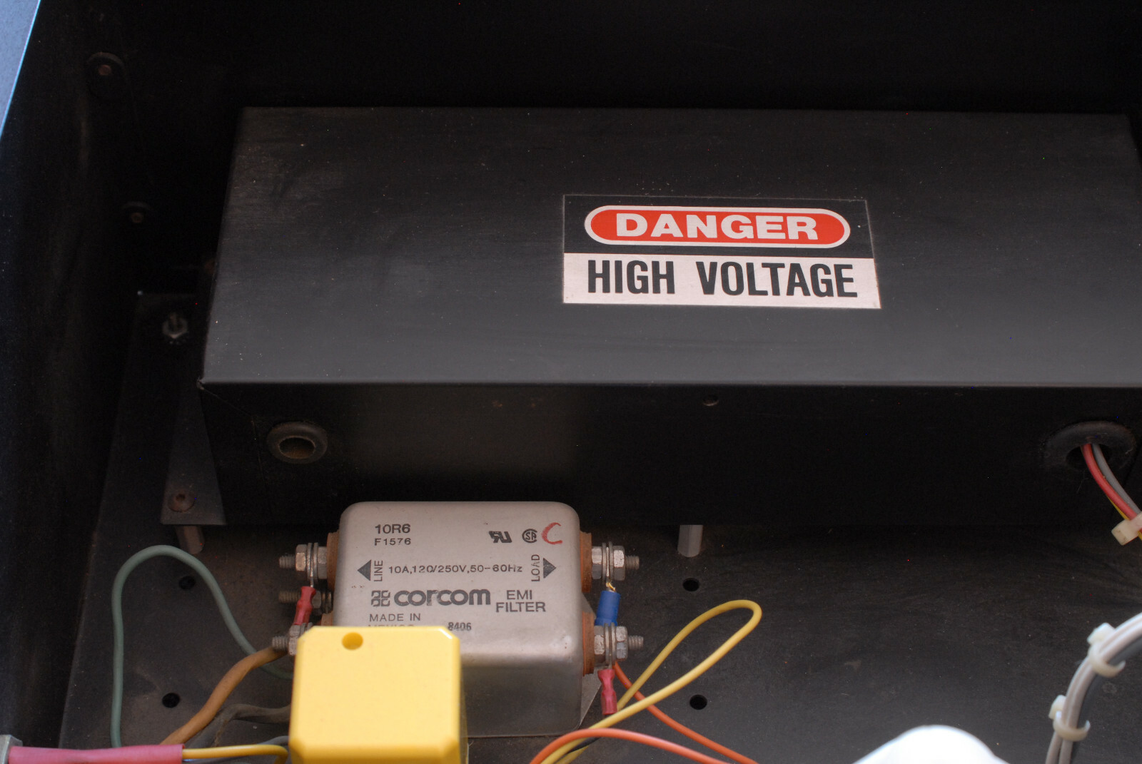 NYAL Futterman OTL-1 - special version - OTL vacuum tube amplifier | eBay