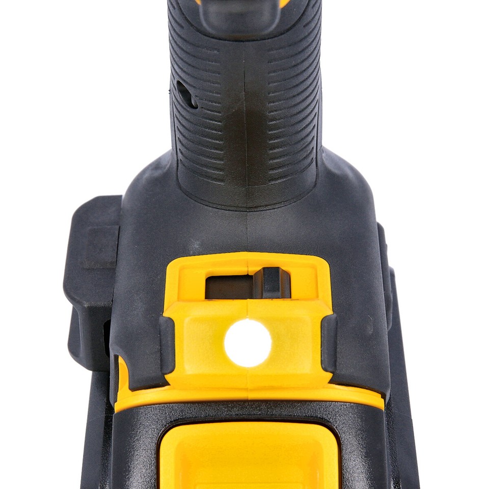 DeWalt DCD996 18v XRP Brushless Combi Drill With 1 x 5Ah Battery ...
