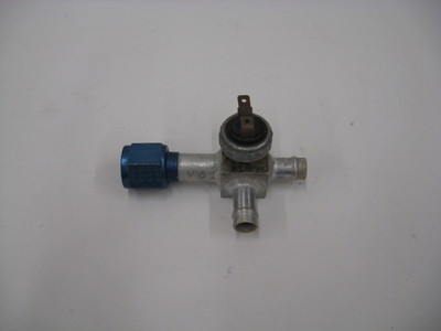 Fasco Pressure Switch - 1975 Piper Seneca II - Lot # D171 | eBay
