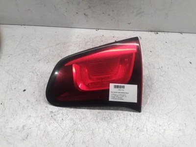 Feu arriere secondaire droit (feux) CITROEN C3 2 6351JC | eBay