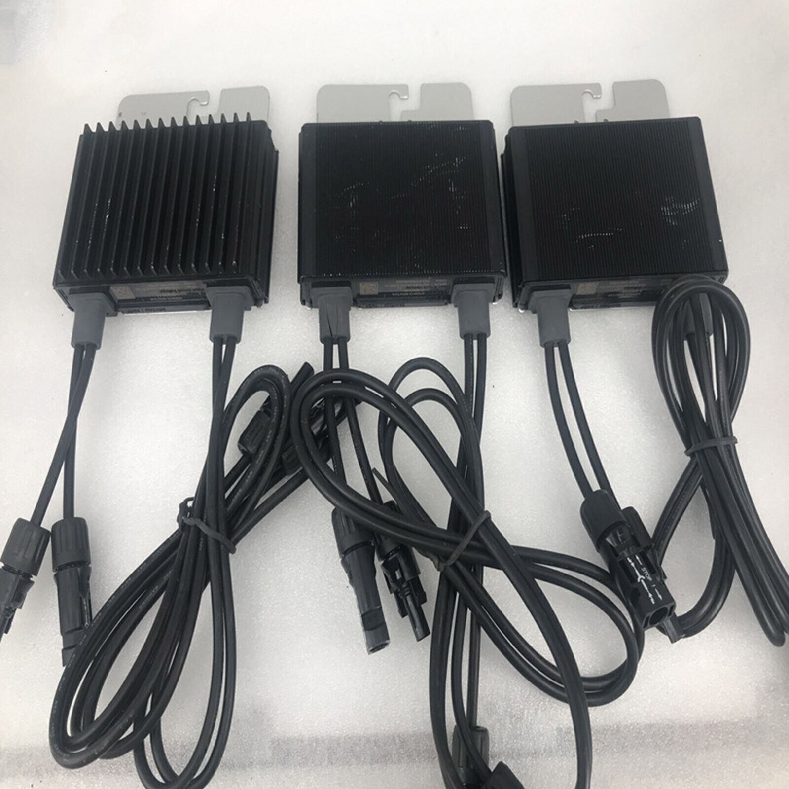 SOLAREDGE Solar Optimizer MPPT P320-5NC4ARS 320W PV Solar Panel ...