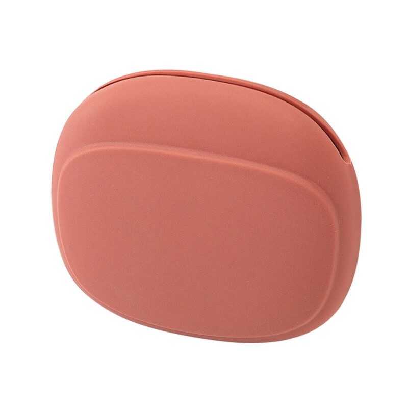 Silicone Data Cable Storage Box Portable Headphone Data Cable Bag | eBay