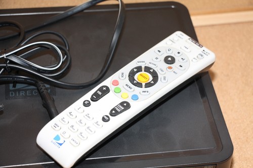 DirecTV HR24100 HR24-100 Direct TV Digital Cable Satellite Video ...