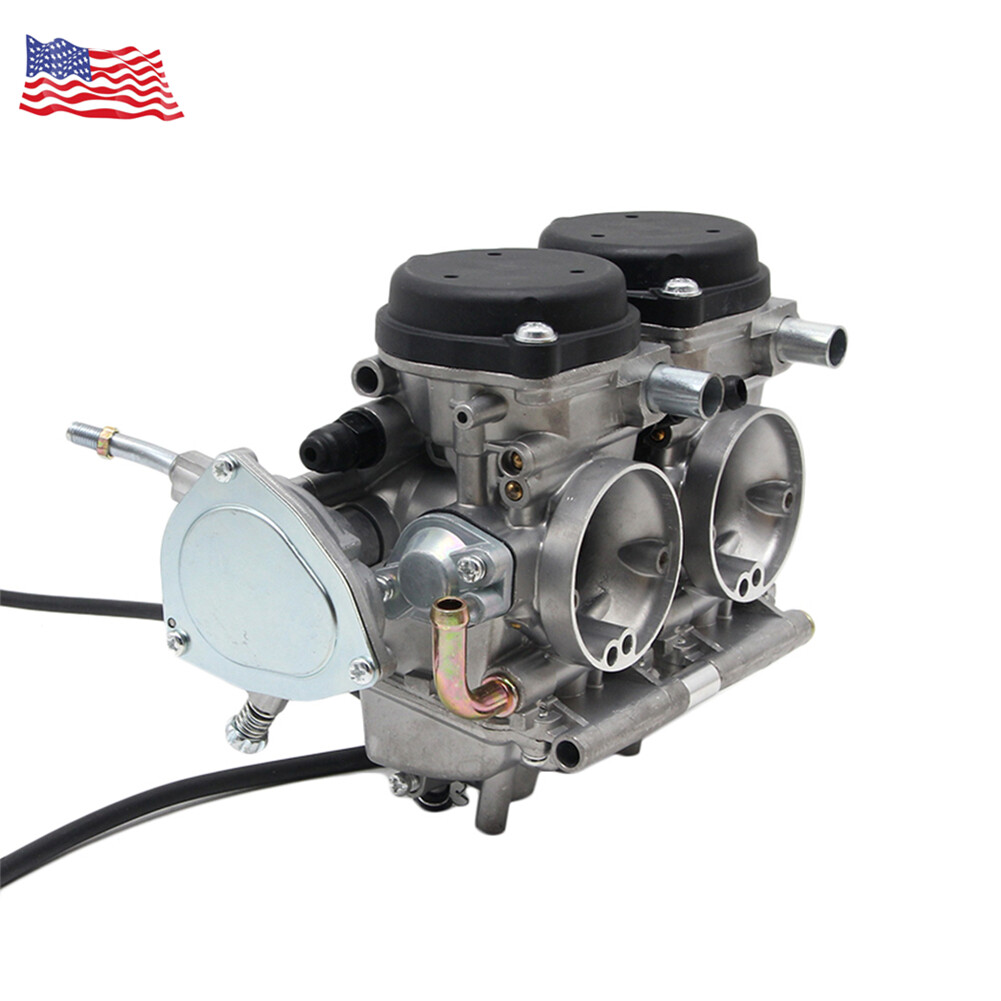 Carburetor for 01-05 Yamaha Raptor 660R Raptor 660 YFM660 YFM 660 660R ...