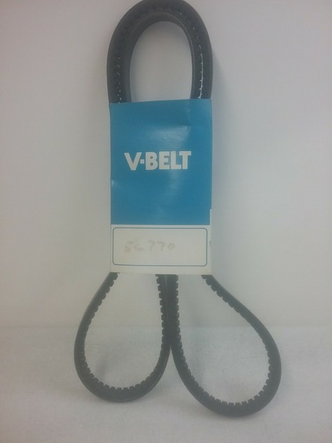 Goodyear Hy-T Plus Matchmaker B74 Premium V Belt B-74 5L770 for sale ...