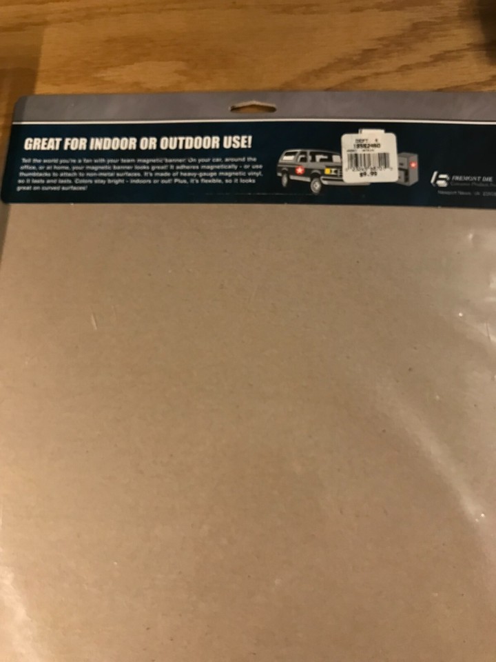 MLB Arizona Diamondbacks Team Magnet - 12" X 12" Vinyl - Auto, Home ...