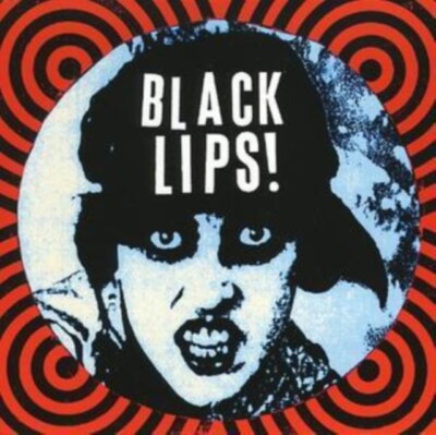 The Black Lips – The Black Lips CD - Debut Studio Album - NEW | eBay
