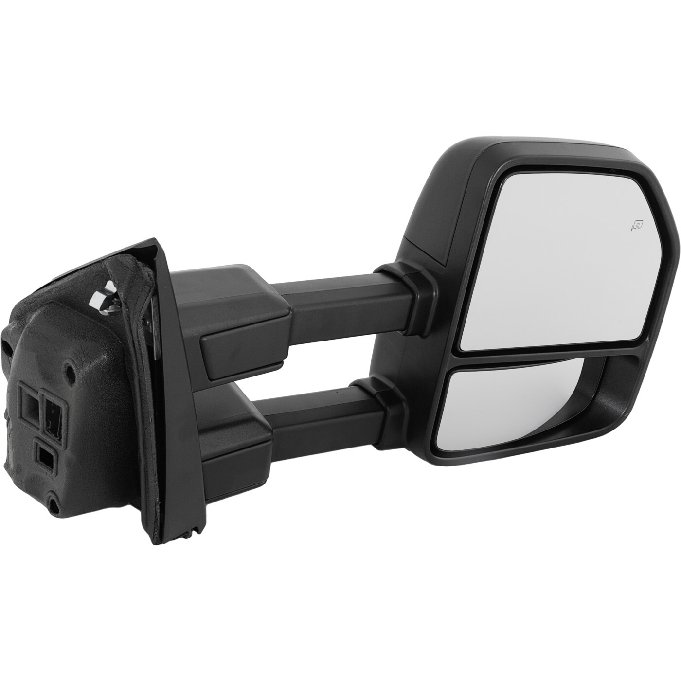 Mirrors Passenger Right Side Heated for F250 Truck F350 F450 ...