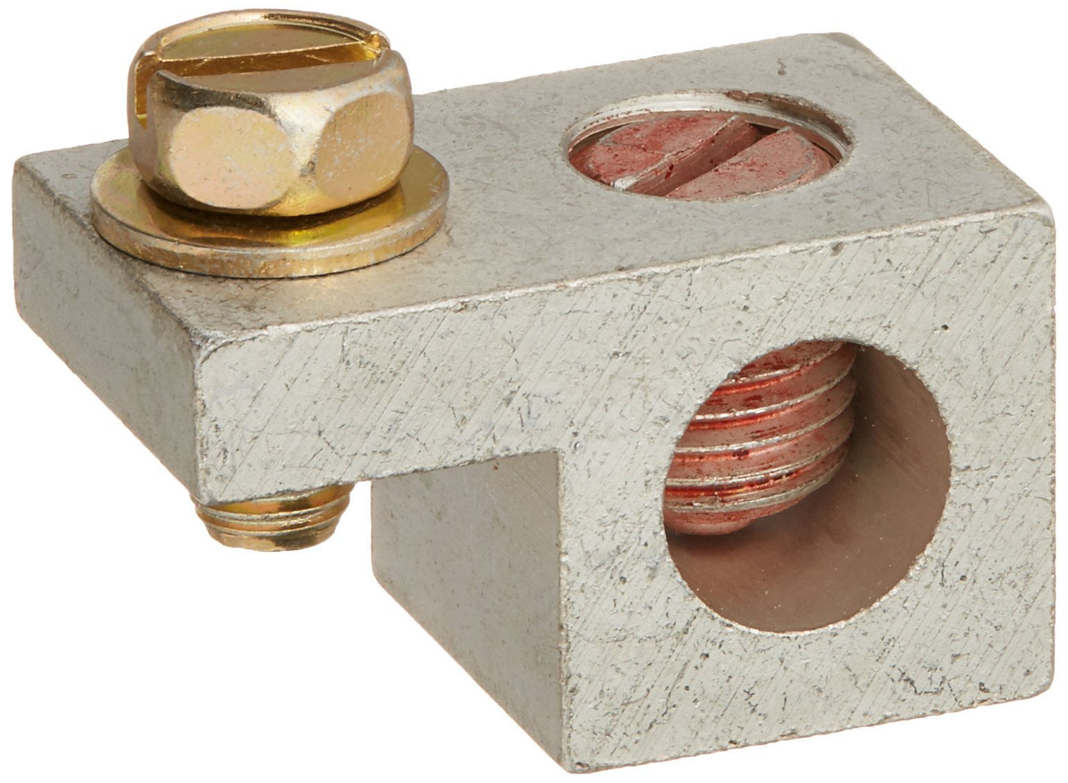 GE Energy Industrial Solutions TV205283 PMGLD Neutral GRND Lug Kit | eBay