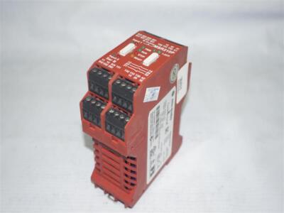 Other - Safety Relay