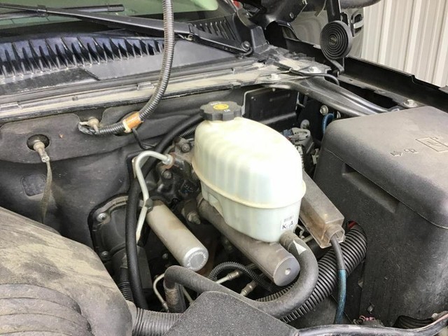 2003-2006 Cadillac Escalade Brake Master Cyl 3276327 | eBay