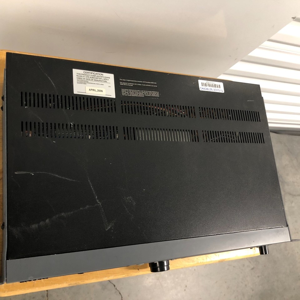 TASCAM CD-RW2000 Professional Rackmount CD Rewritable Recorder - #E | eBay