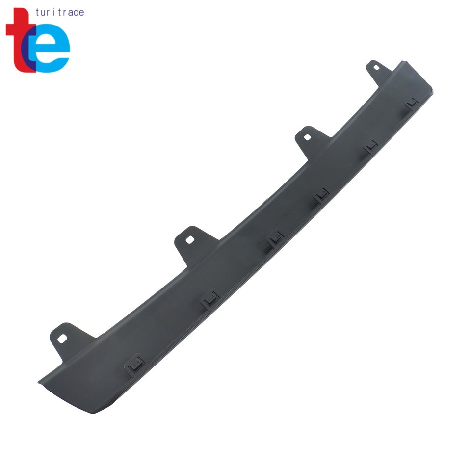 For Nissan Sentra 2024 Front Bumper Lower Skid Plate Molding 62072 ...