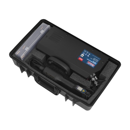 Sealey VS230 Induction Heater 2000W Coil gun Tool Car Van Garage ...