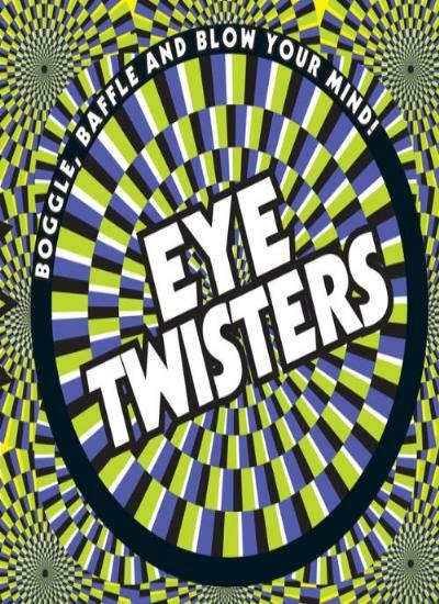 Eye Twisters By Carlton Kids | eBay