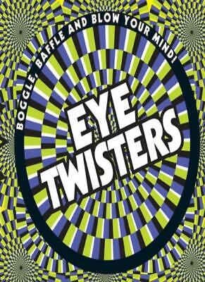 Eye Twisters By Carlton Kids | eBay