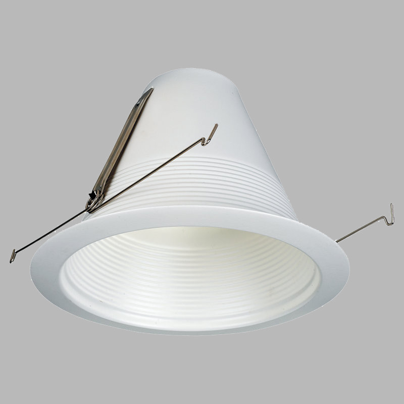 Recessed Fluorescent Lighting Bulb LED BR20, BR30 & BR40 Light Bulbs