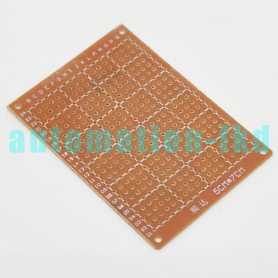 PCBs - Paper Pcb