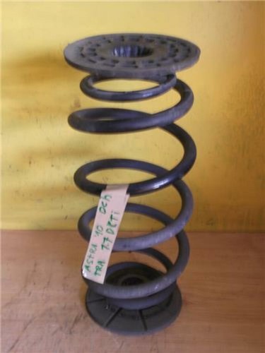 13333951 ressort amortisseur pour OPEL ASTRA J BERLINA 5P 1.7 SELECTIVE ...