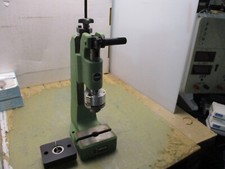 Schmidt Precision Manual Toggle Press 5-02-2019 D-78112 ** for sale ...