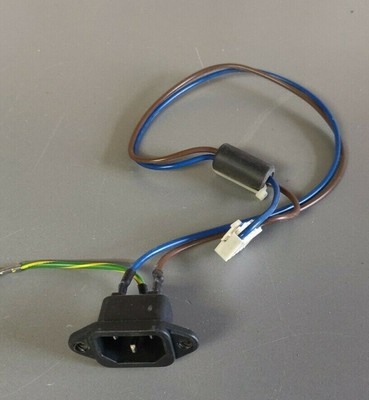 TV Vizio L37 HDTV Noise Filter 857380000690 | eBay