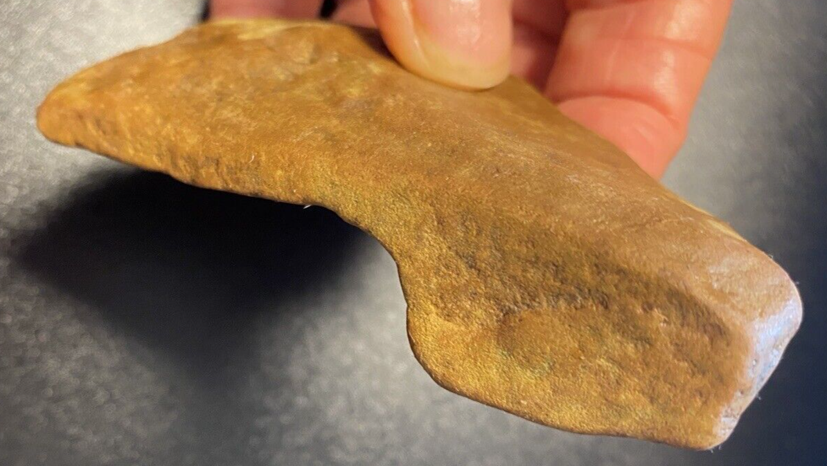 Hopewell Indian Weapons