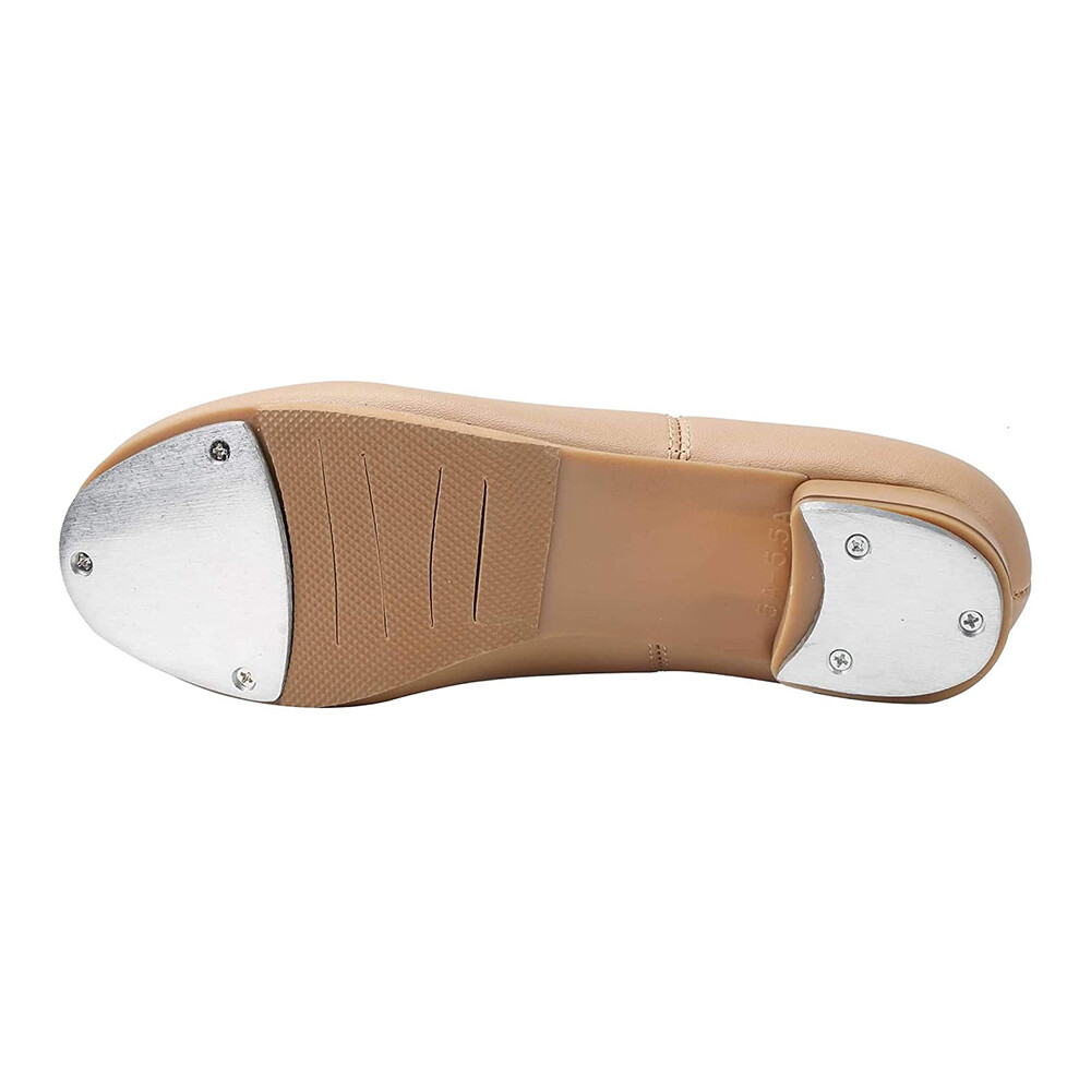 Linodes Synthetic Leather Lace Up Tap Shoe Dance Shoes for Women and Men | eBay