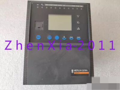 1PC Used MERLIN GERIN MES108 S10UD 59645 | eBay