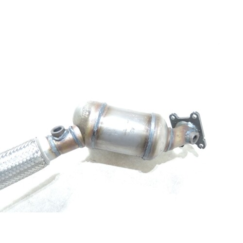 Auspuff SET komplett Neu für Seat Mii Skoda Citigo VW Up 1.0 60PS 75PS ...