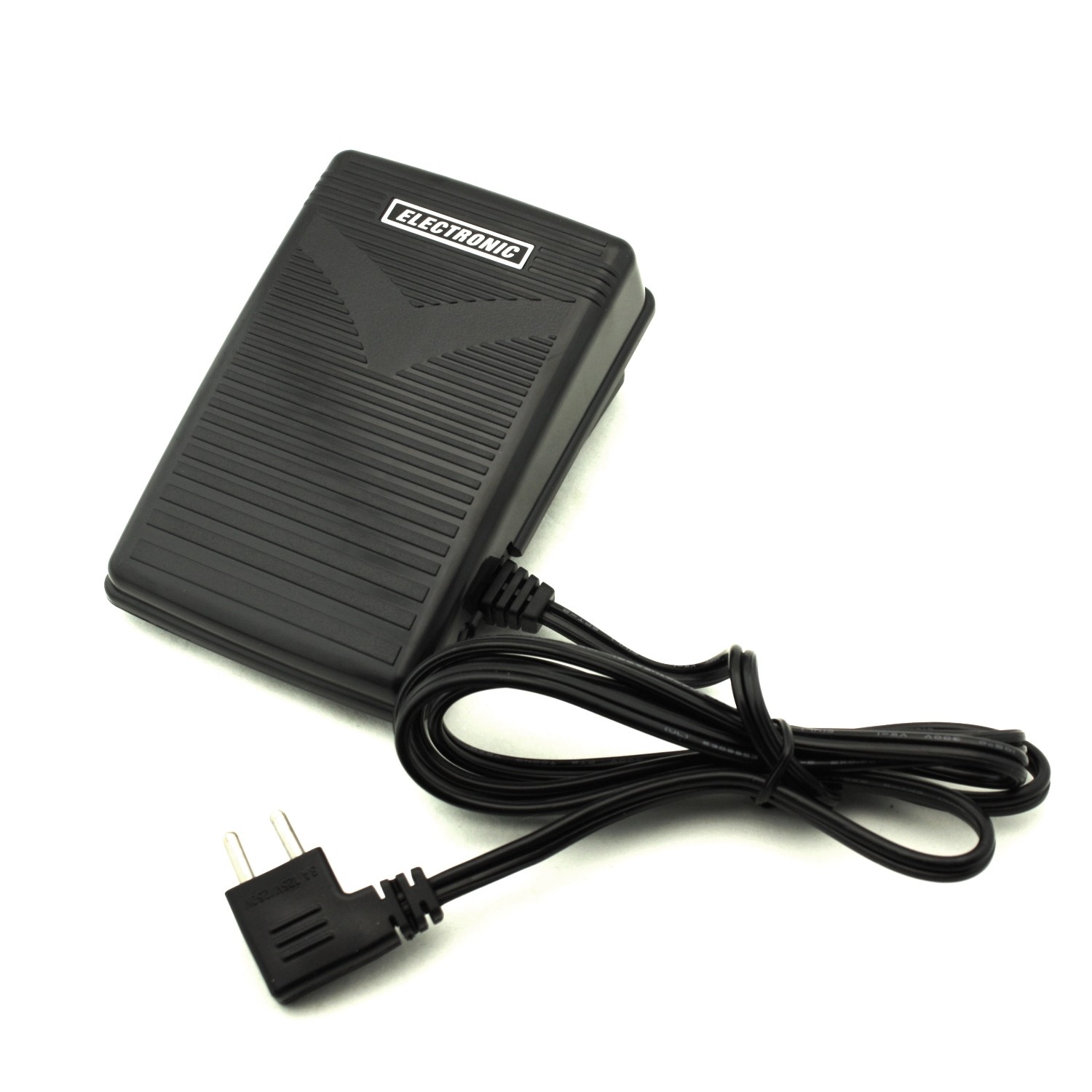 Foot Control Pedal #FC-197628 - Singer 301, 400, 401, 403, 404 Sewing ...