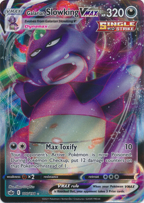 Pokemon VMAX - Choose Your Card - All Available, Ultra Rare, Full Art ...