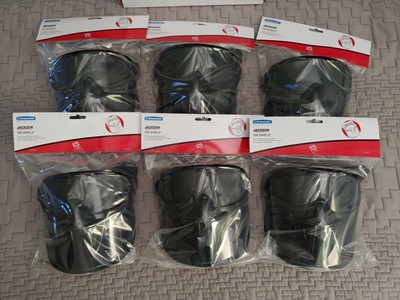 Welding Goggles - Jackson Goggles