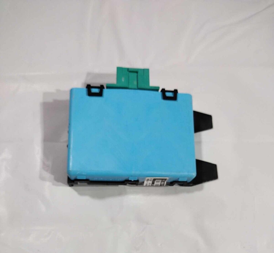 97 Chevy Silverado K1500 Tahoe ANTI-THEFT PASSLOCK VATS MODULE 16259515 ...