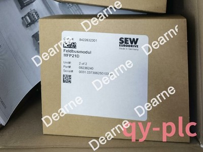 1PC New Brand SEW MFP21D interface module Ships via FedEx or DHL | eBay