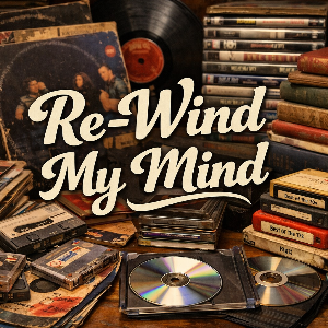Rewind My Mind | eBay Stores